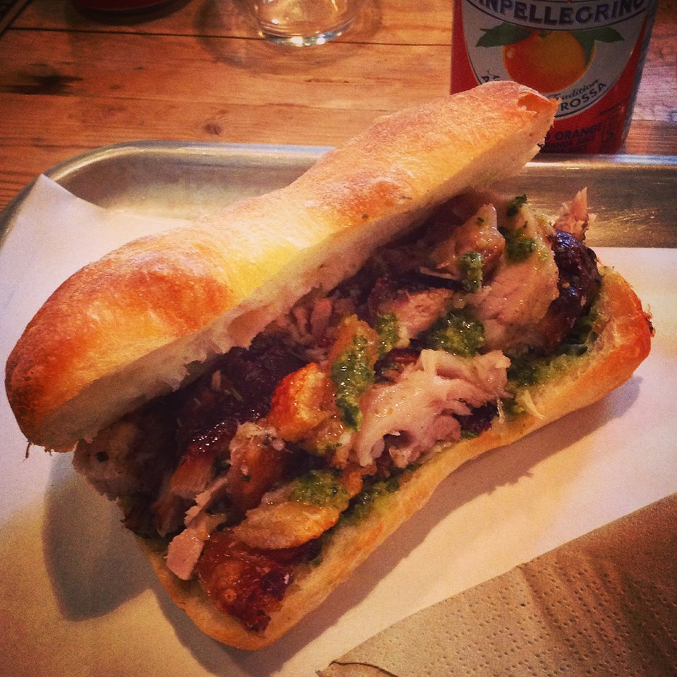 Bread & Meat – Cambridge (UK) | One Two Culinary Stew