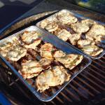 Chicken Cachaça | One Two Culinary Stew