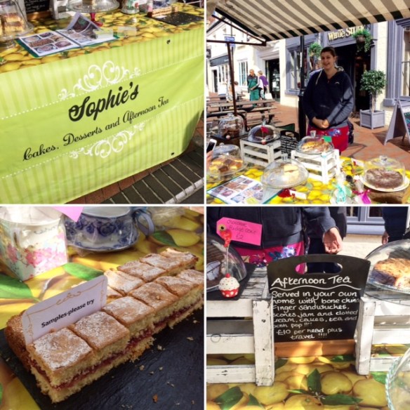 Ely Markets Food Tour – Ely, Cambridgeshire (UK) | One Two Culinary Stew