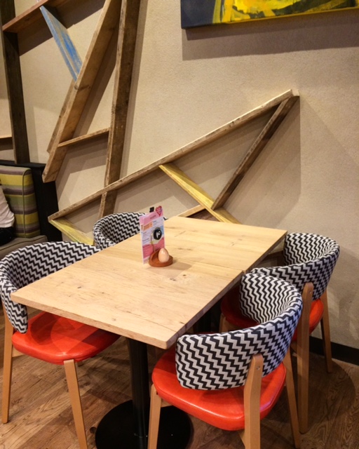 Nando’s, Cambridge Retail Park – Cambridge (UK) | One Two Culinary Stew