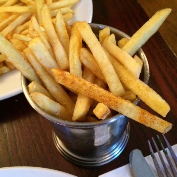 Café Rouge’s Spring Menu – Cambridge (UK) | One Two Culinary Stew