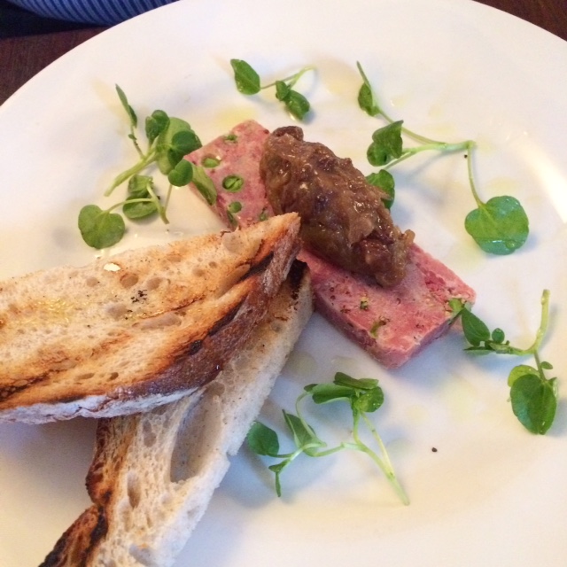 Café Rouge’s Spring Menu – Cambridge (UK) | One Two Culinary Stew