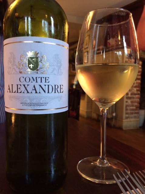 Café Rouge’s Spring Menu – Cambridge (UK) | One Two Culinary Stew