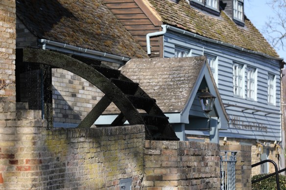 The Brampton Mill – Brampton, Huntingdon (UK) | One Two Culinary Stew