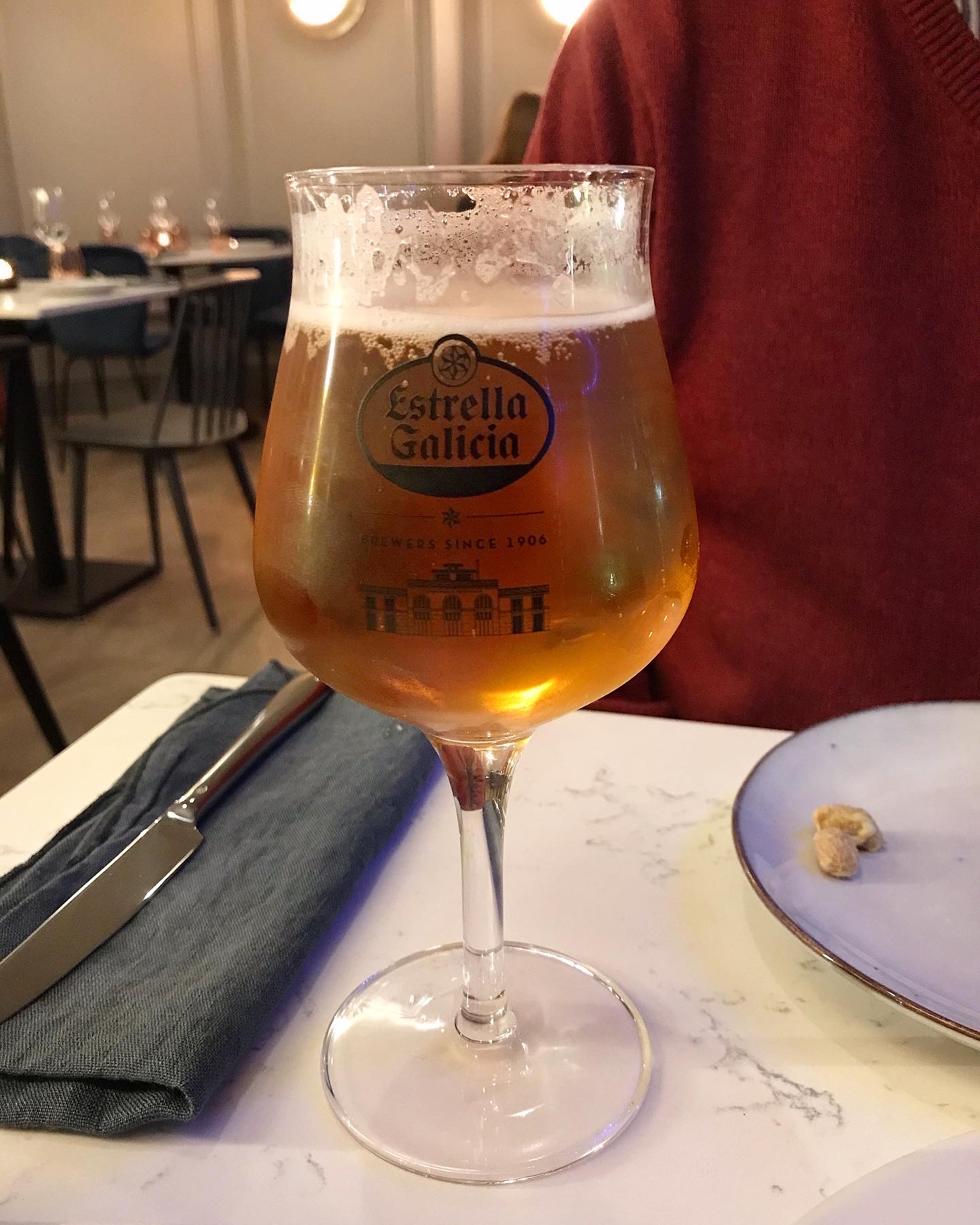 Mercado Central – Cambridge (UK) | One Two Culinary Stew