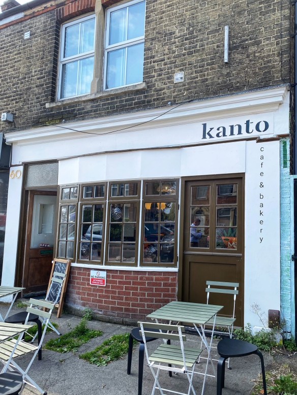 Kanto Cafe & Bakery – Cambridge (UK) | One Two Culinary Stew